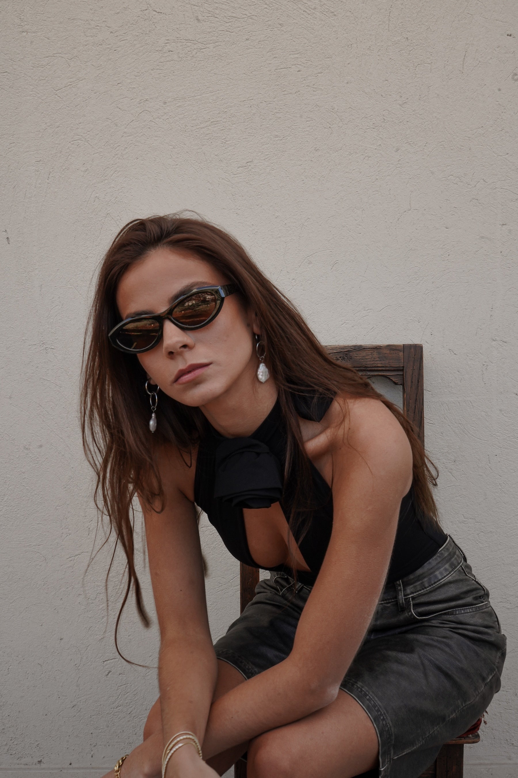 JEN BODY NEGRO – Tienda Siete Mares